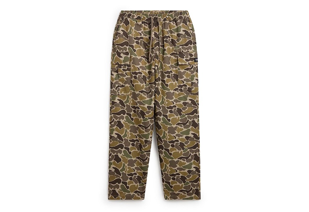 Vans 
Pantalone
- Range Cargo Baggy Tapered Elastic Pant