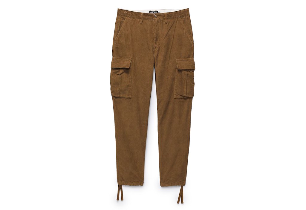 Vans 
Pantalone
- Service Cargo Cord Loose Tapered Pant