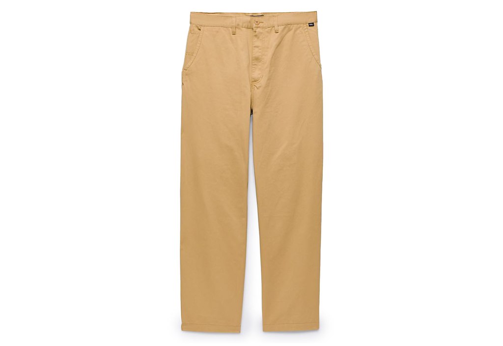 Vans Pantalone - Authentic Chino Baggy Pant