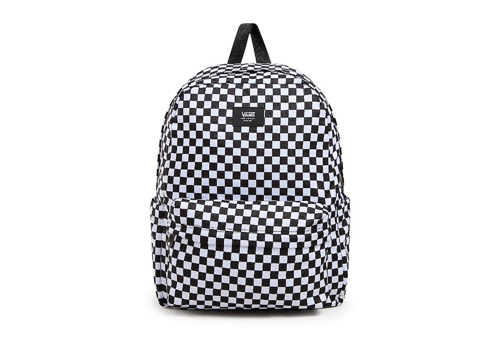 Vans Ranac - Old Skool Check Backpack