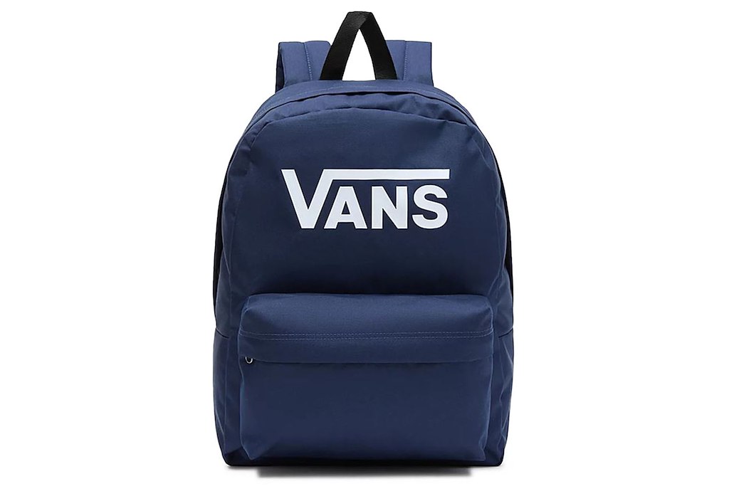 Vans Ranac - Old Skool Print Backpack