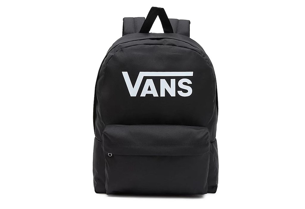 Vans Ranac - Old Skool Print Backpack