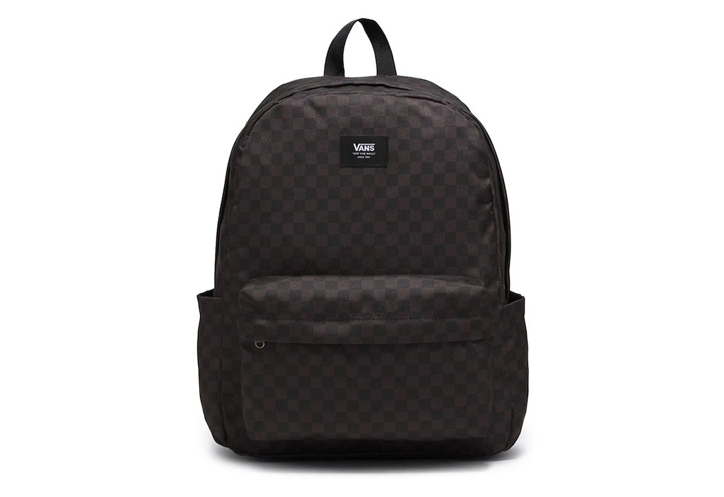 Vans Ranac - Old Skool Check Backpack