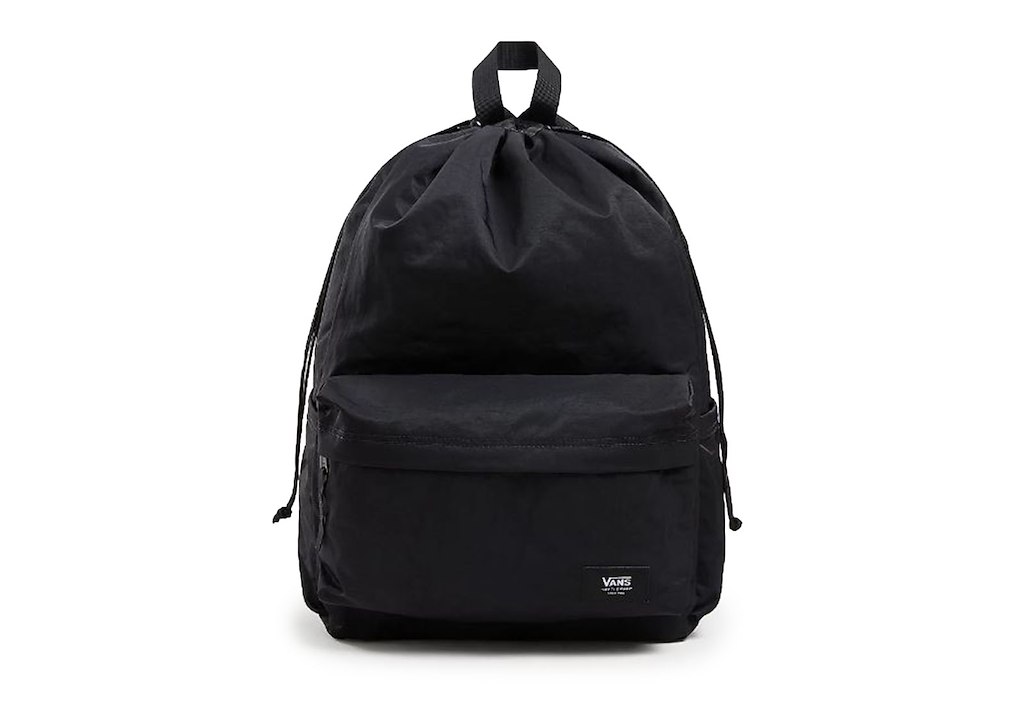 Vans Ranac - Old Skool Cinch Backpack