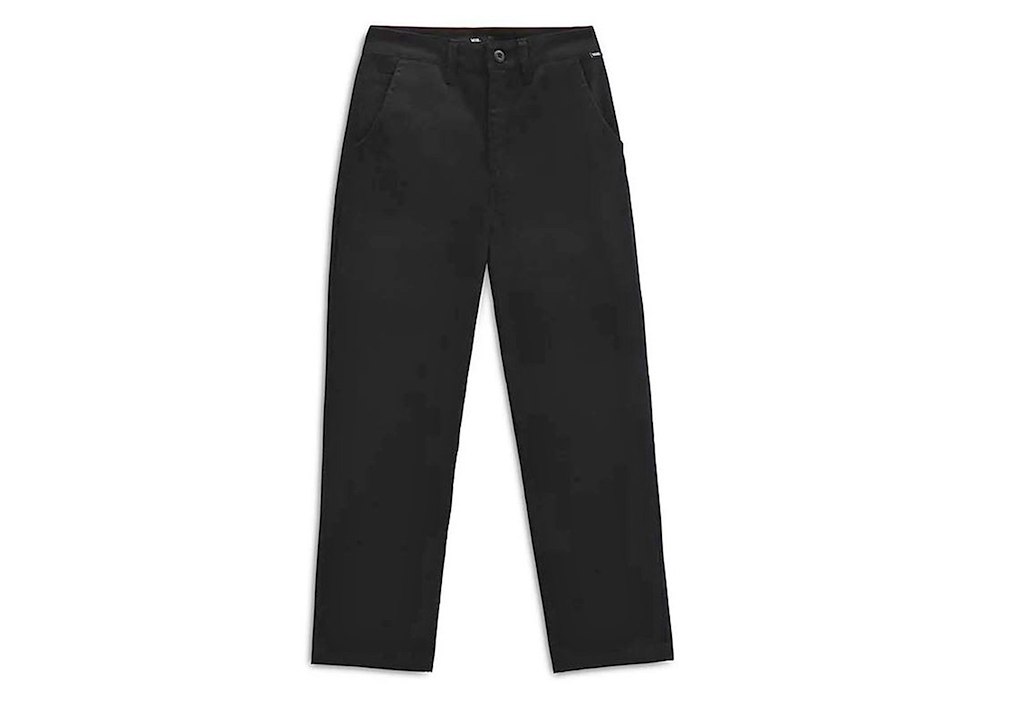 Vans Pantalone - Wm Ground Work Pant