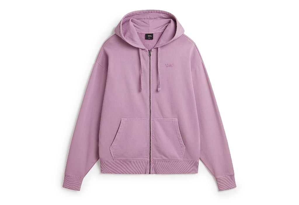 Vans Duks - Everyday Os Zip Hoodie