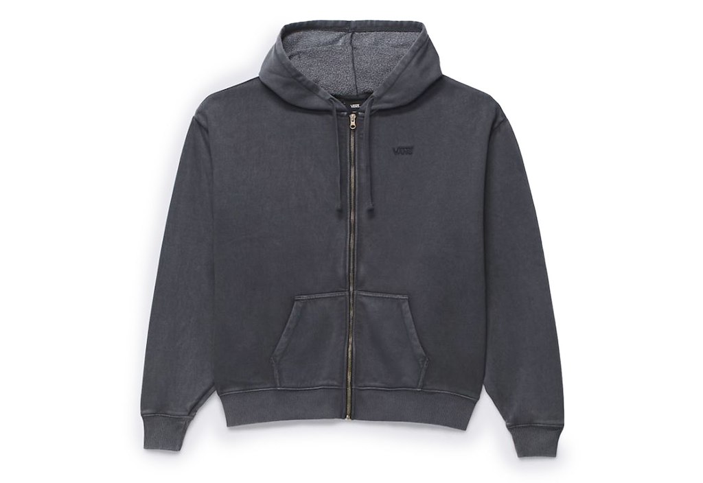 Vans Duks - Everyday Os Zip Hoodie