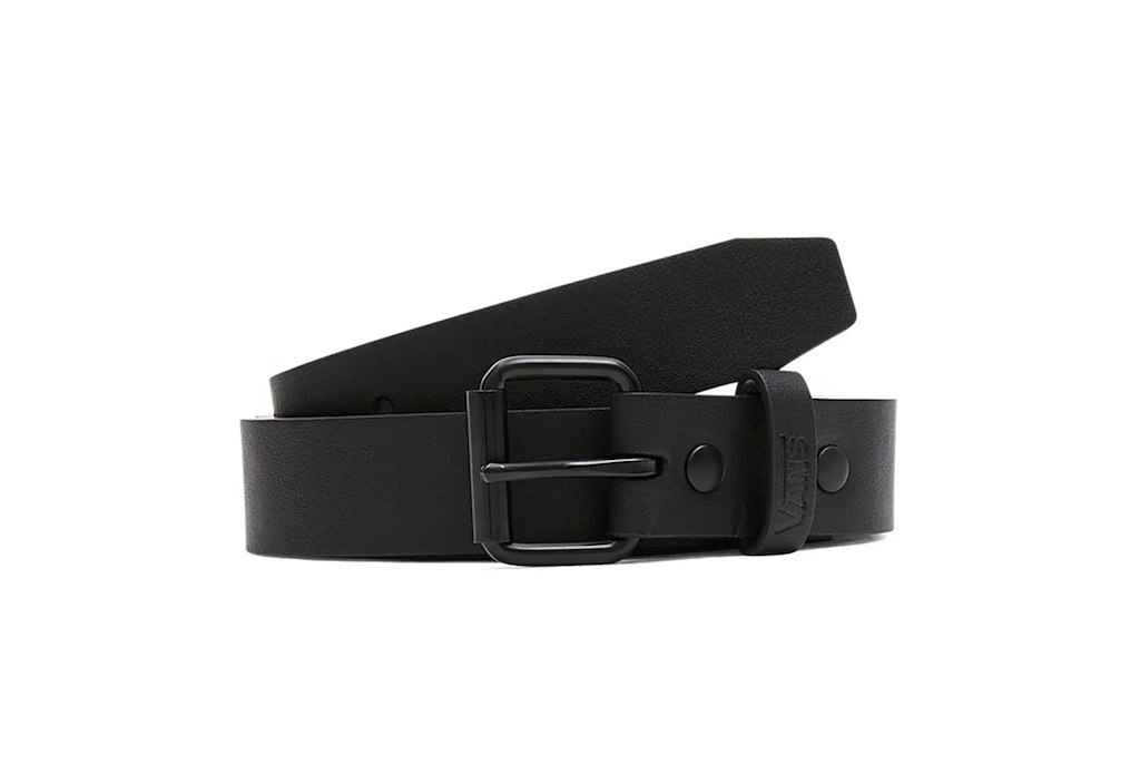 Vans 
Kaiš
- Zulks Belt