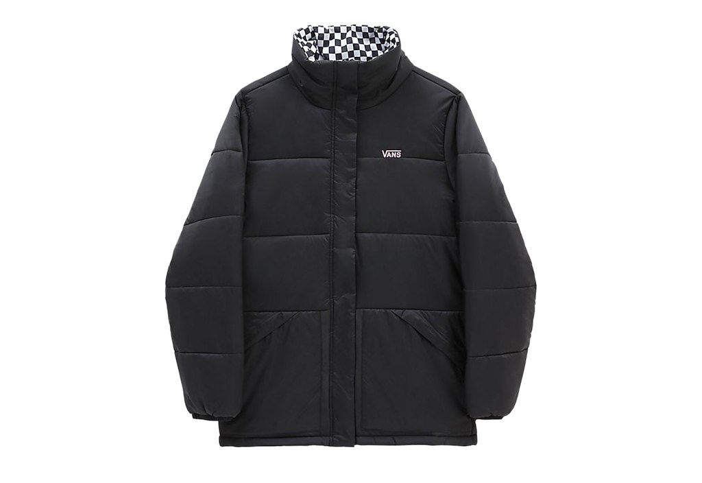 Vans Jakna - Send It Rev Mte Puffer