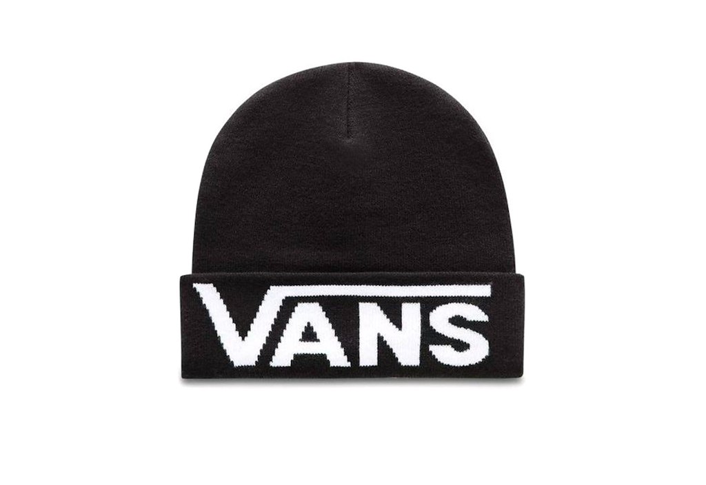 Vans Kapa - Mn Drop V Tall Cuff Beanie