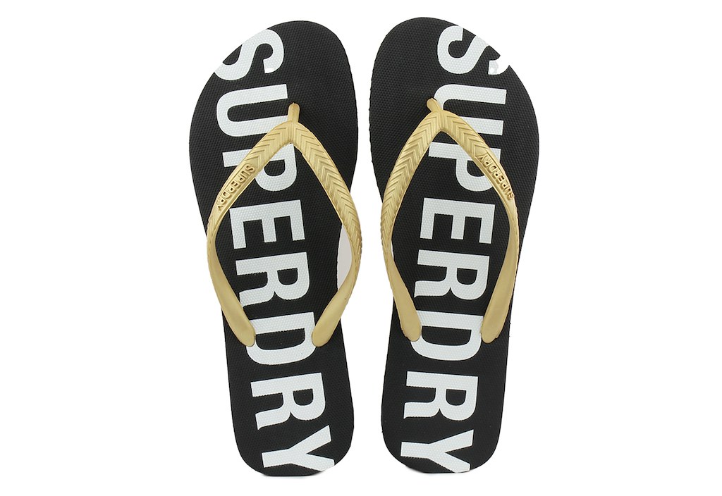 Superdry 
Japanke
- Code Core Sport Flip Flop