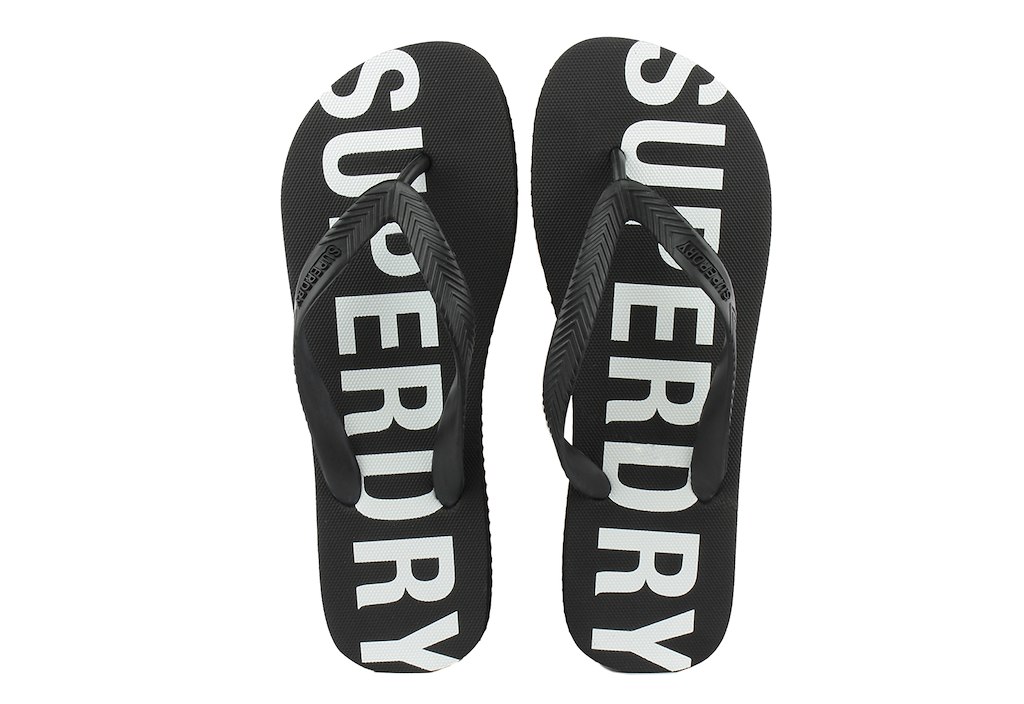 Superdry 
Japanke
- Code Core Sport Flip Flop