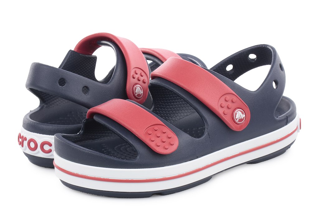 Crocs Otvorene sandale - Crocband Cruiser