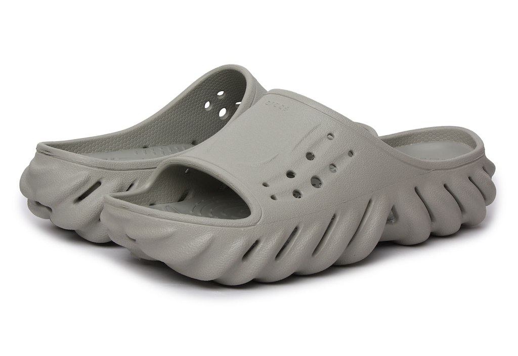 Crocs Otvorene papuče - Echo Slide