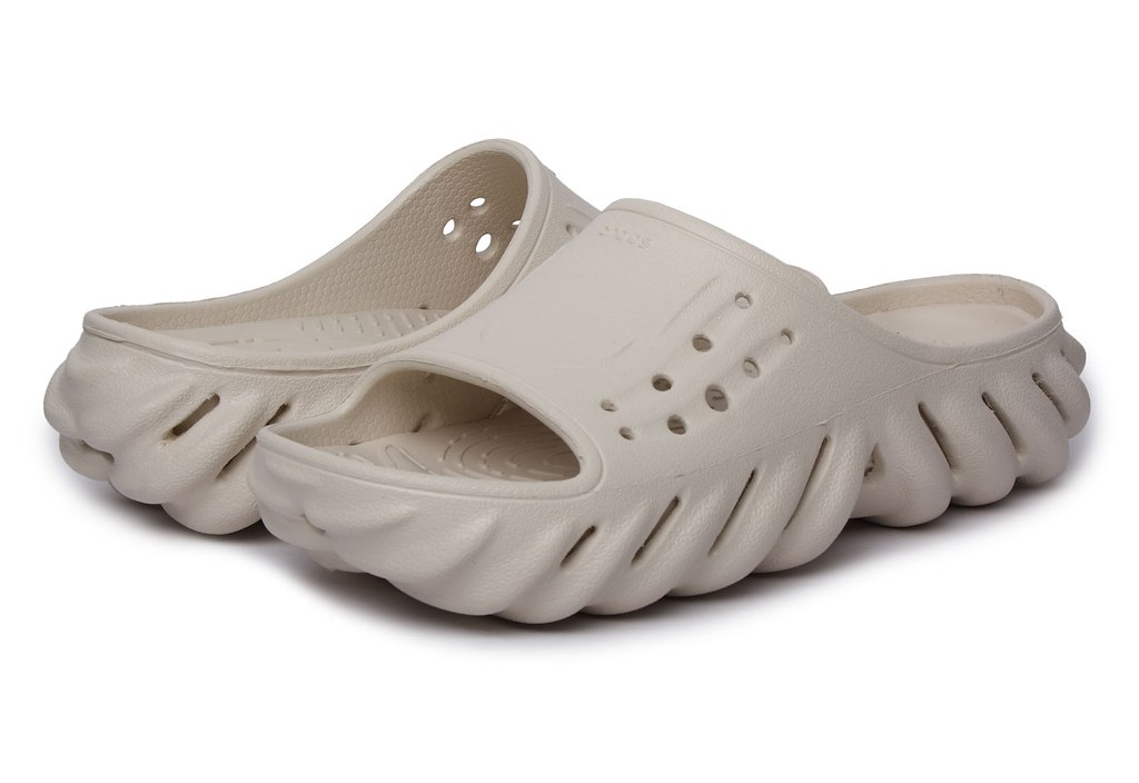 Crocs Otvorene papuče - Echo Slide