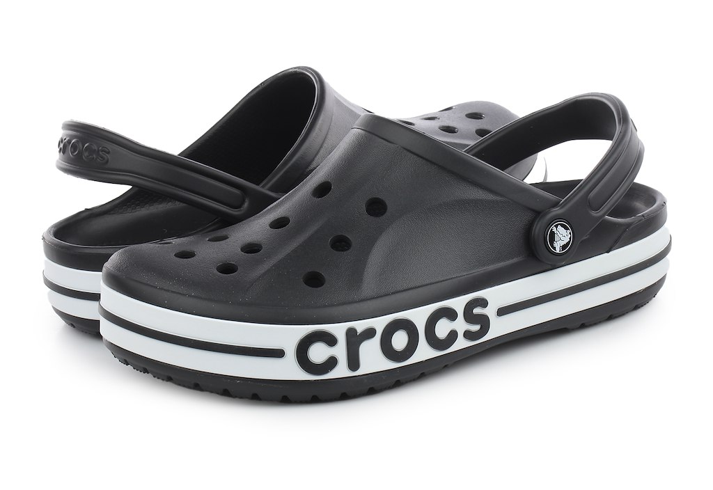 Crocs Zatvorene papuče - Bayaband Clog