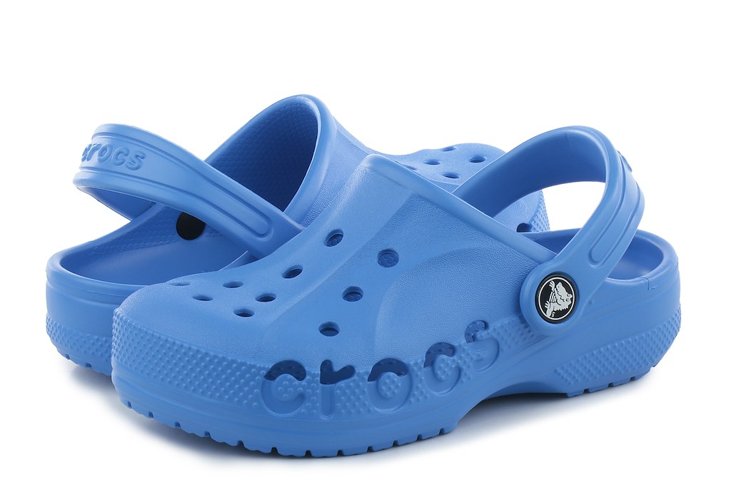 Crocs Zatvorene papuče - Baya Clog