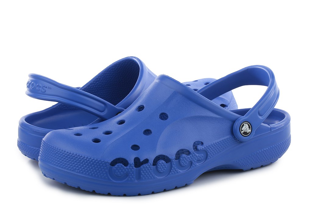 Crocs Zatvorene papuče - Baya Bright