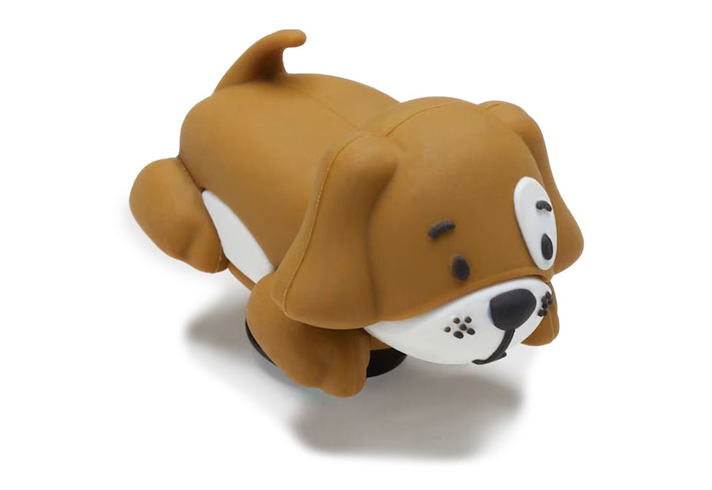 Crocs Crocs Jibbitz - 3d Dog With Paws