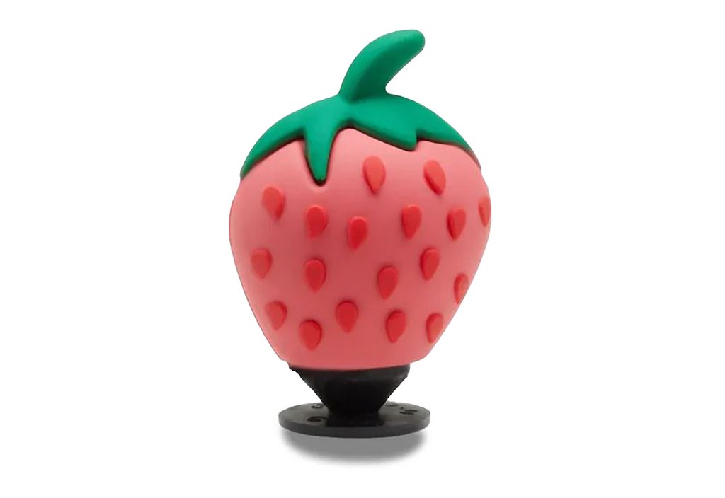 Crocs Crocs Jibbitz - 3d Strawberry