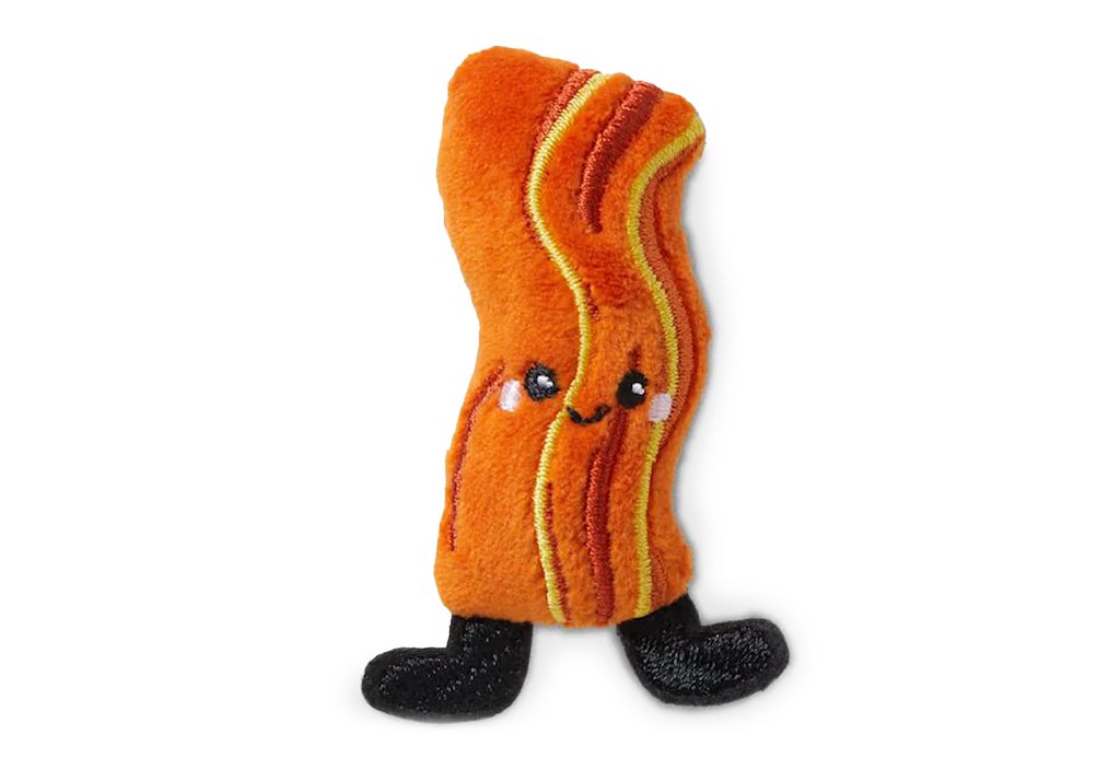 Crocs Crocs Jibbitz - Bacon Plush