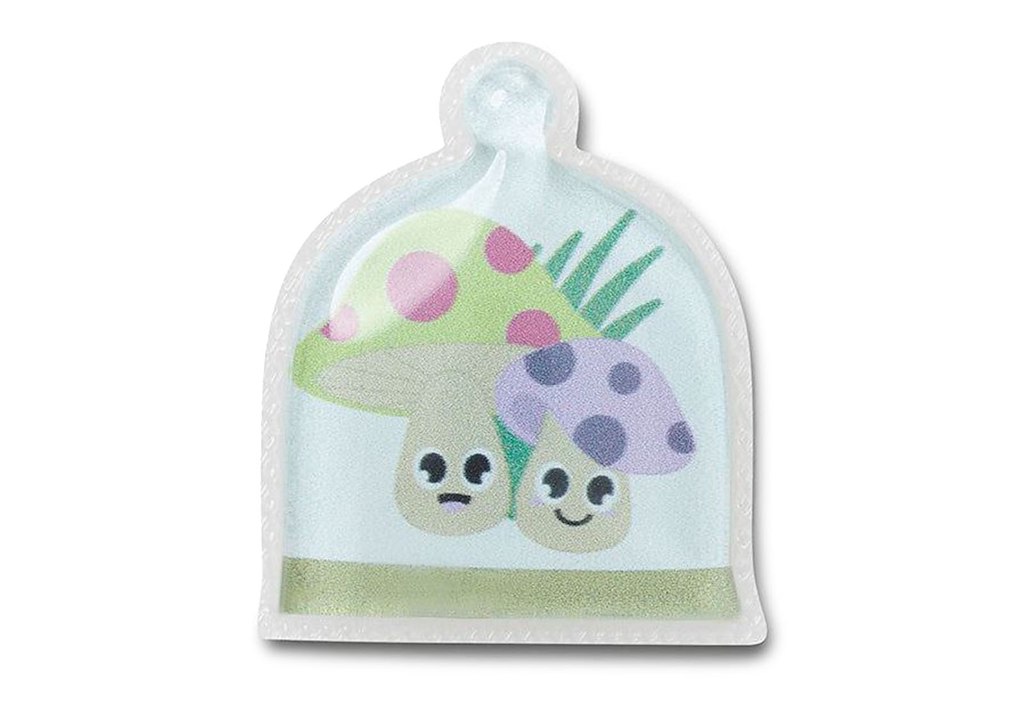 Crocs Crocs Jibbitz - Terrarium Friends