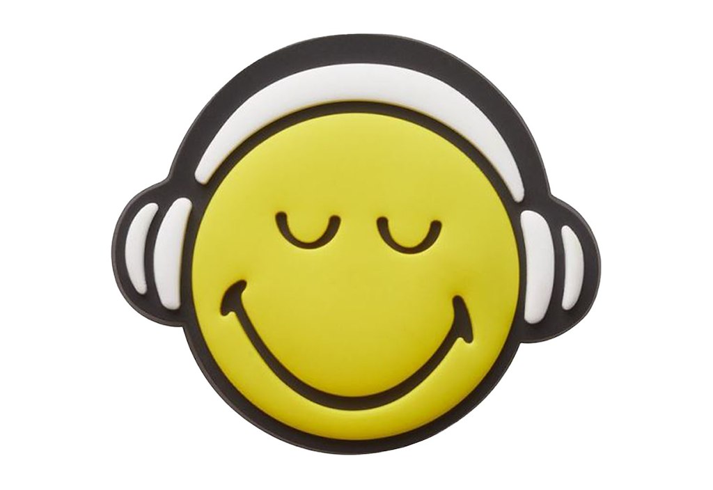 Crocs Crocs Jibbitz - Smileybrandheadphones