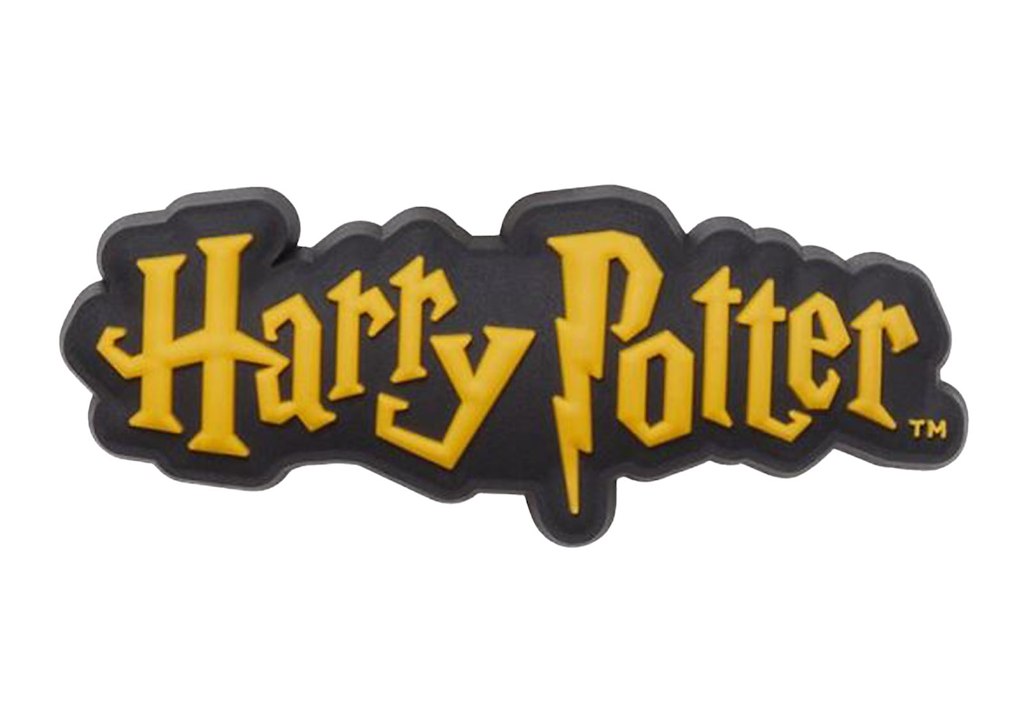 Crocs Crocs Jibbitz - Harry Potter Logo