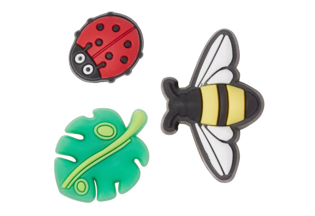 Crocs Crocs Jibbitz - Jibbitz Insect