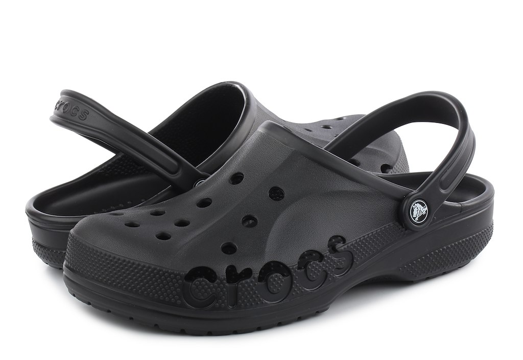 Crocs 
Zatvorene papuče
- Baya