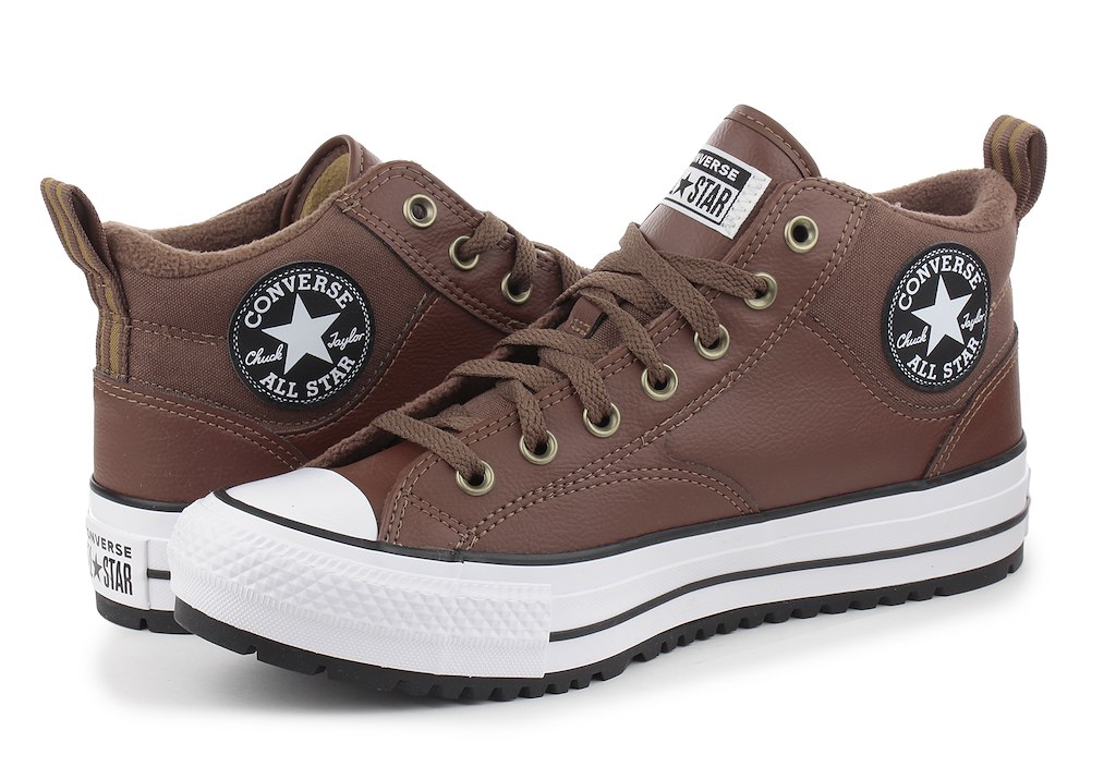 Converse Duboke patike - Chuck Taylor All Star Malden Street Boot