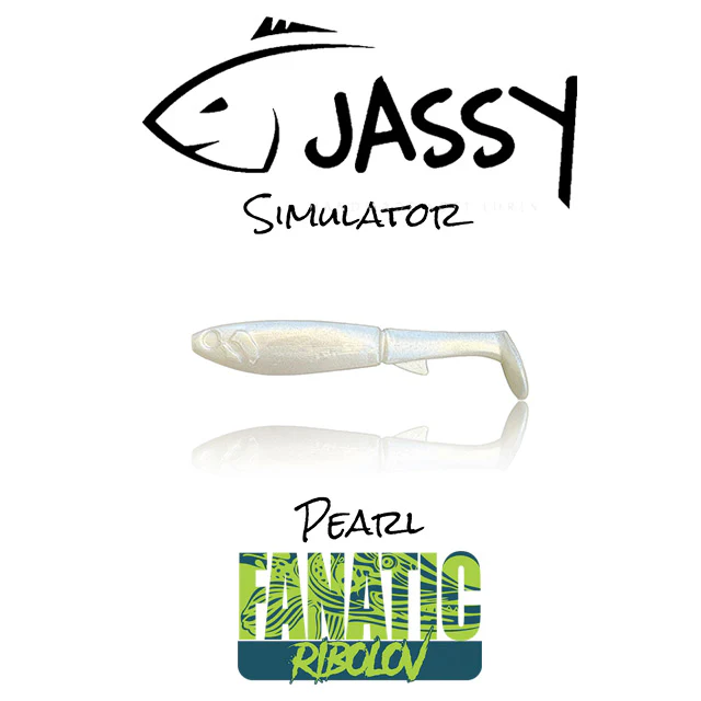 Jassy Simulator 100