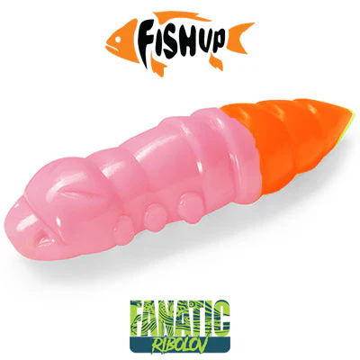 Pupa 1.5"-40mm FishUp