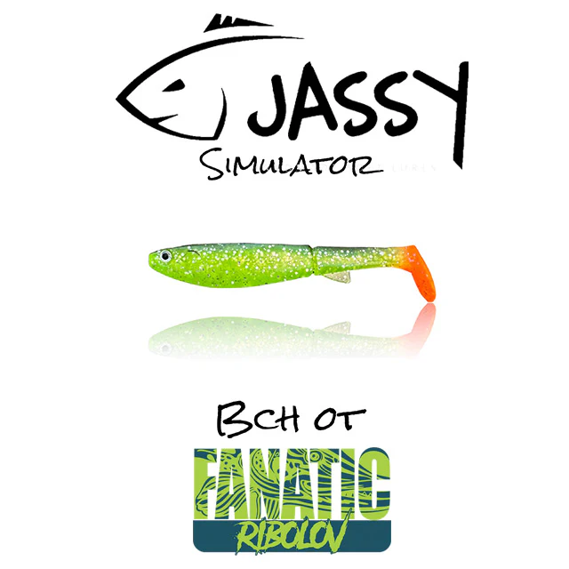 Jassy Simulator 115