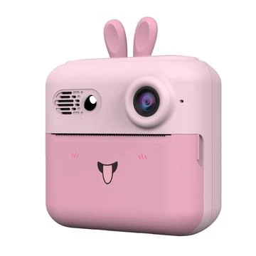 A23 KIDS MINI HD DIGITAL CAMERA WITH INSTANT PHOTO PRINTING