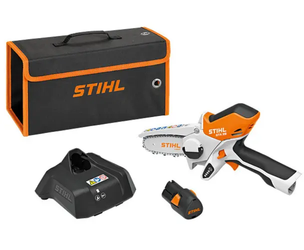 STIHL GTA 26 Set Aku sekač