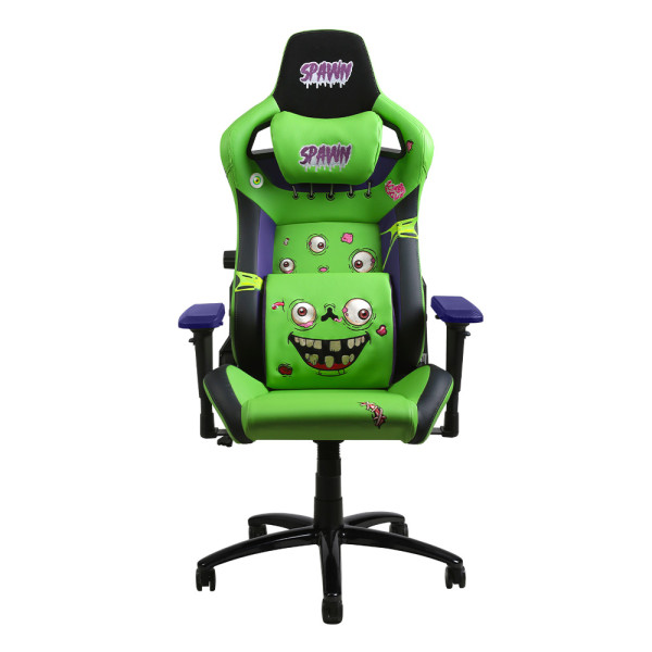 GAMING CHAIR SPAWN ZOMBIE EDITION