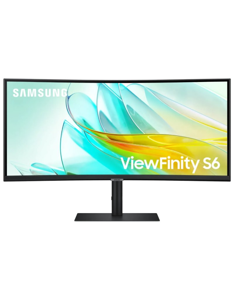 SAMSUNG LS34C652UAUXEN 34" VA 3440x1440 100Hz 4ms