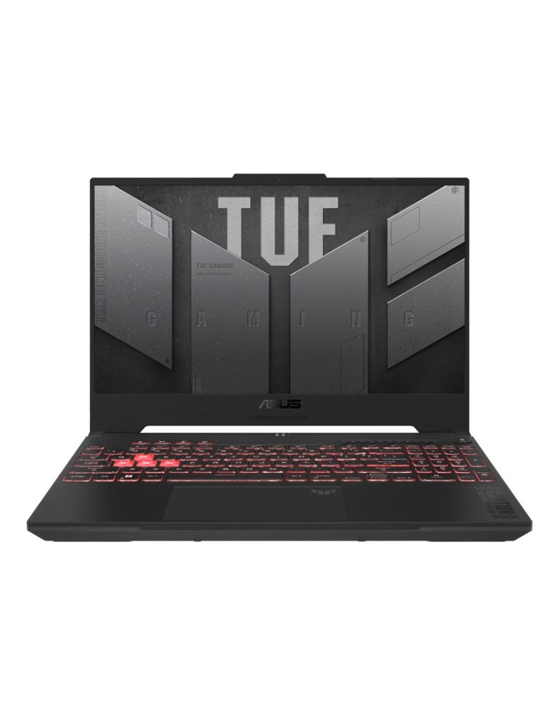 ASUS TUF Gaming A15 FA507NVR-LP080 DOS 15.6"IPS FHD Ryzen 7-7435HS 16GB 512GB SSD RTX4060-8GB