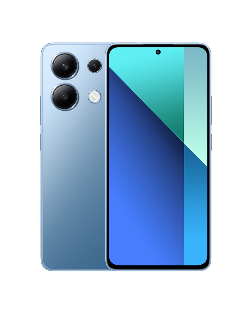 XIAOMI Redmi Note 13 8GB 512GB plava