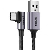 KABEL USB A - C/90 1m