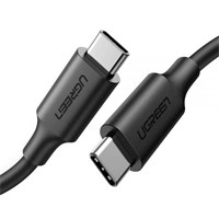 KABEL USB C - C 0,5m US286