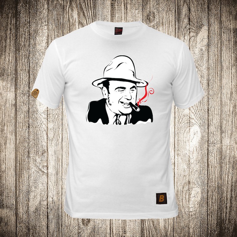 Al Capone