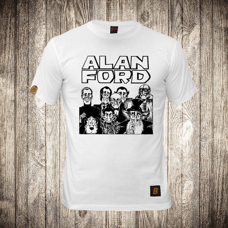 Alan Ford 6