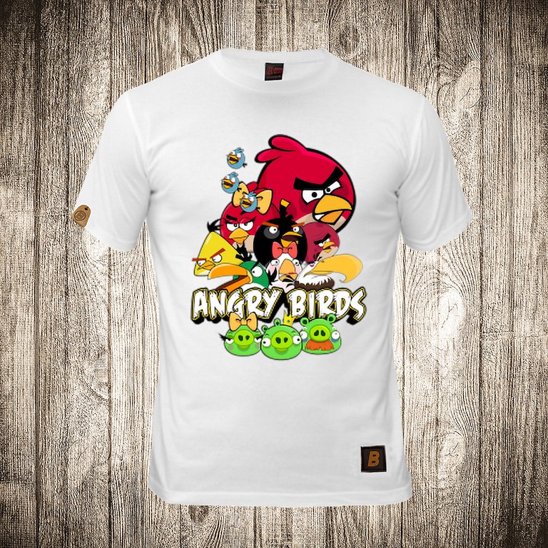 Angry Birds 2