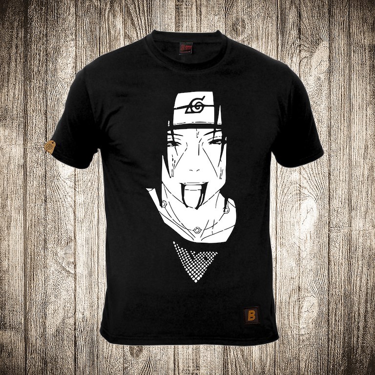 Anime – Itachi – Itači ( Naruto ) 3