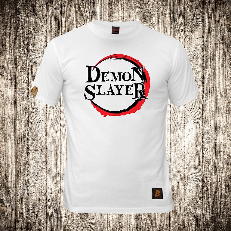 Anime Demon Slayer logo