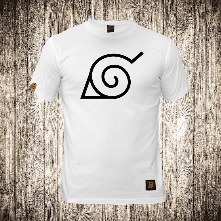 Anime Naruto logo