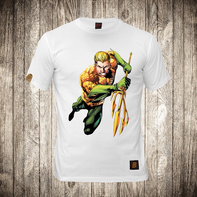 Aquaman 2 ( Vodeni čovek )