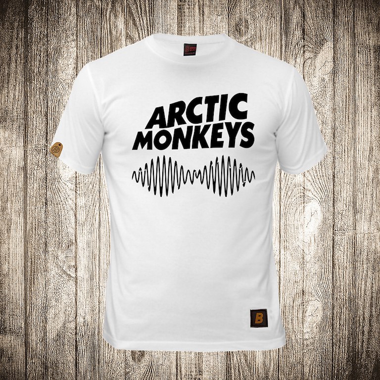 Arctic monkeys